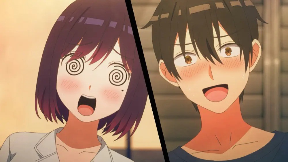 Watari-kun's ****** Is About to Collapse Episode 9 Story and Preview Images Revealed | Japan ...